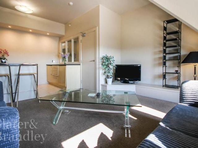 4 bedroom apartment to rent