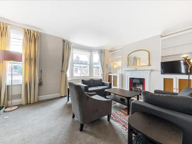 4 bedroom apartment to rent