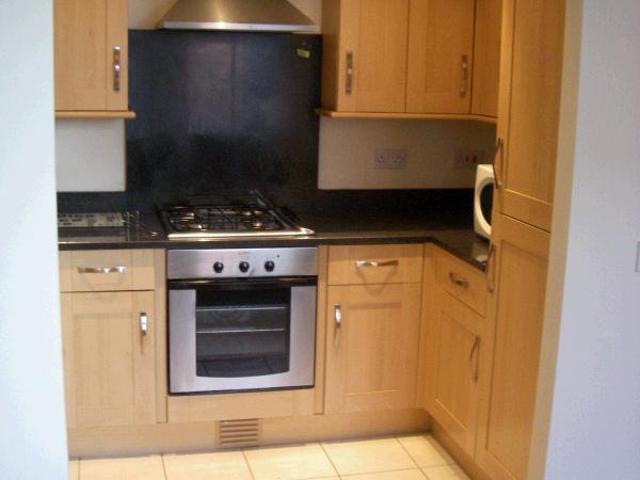 4 bedroom apartment to rent