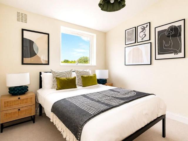 4 bedroom apartment to rent