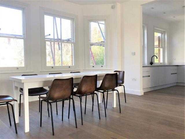 4 bedroom apartment to rent