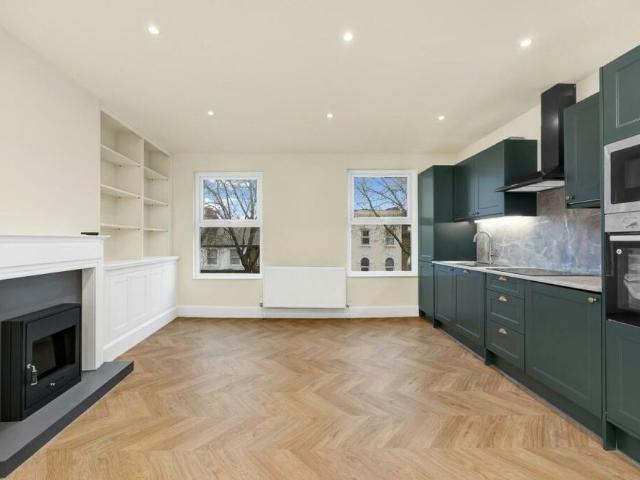 4 bedroom apartment to rent