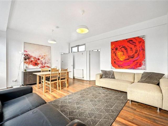 4 bedroom apartment to rent