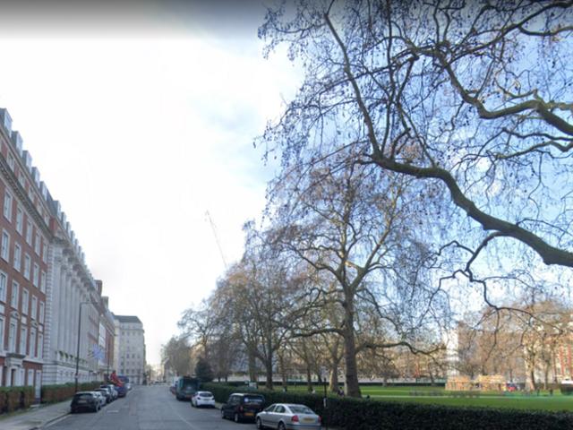 4 bedroom apartment to rent