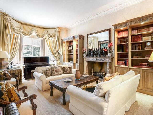 4 bedroom apartment to rent