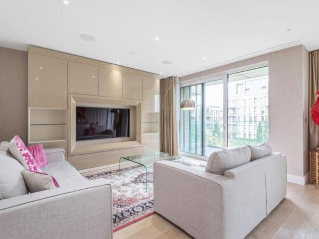 4 bedroom apartment to rent