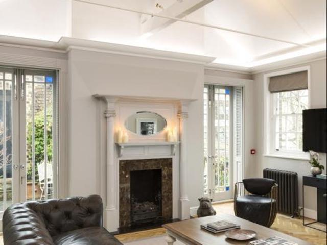 4 bedroom apartment to rent