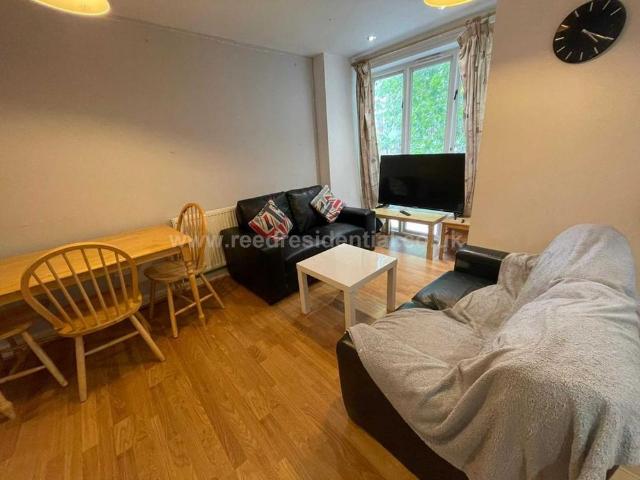 4 bedroom apartment to rent