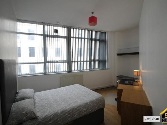 4 bedroom apartment to rent