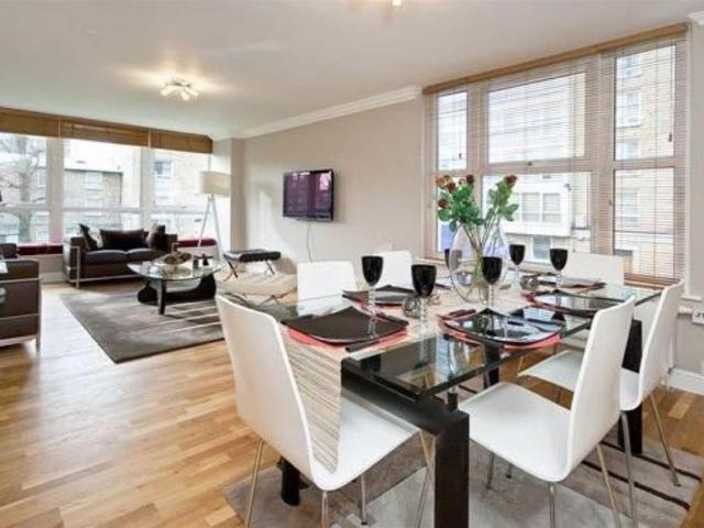4 bedroom apartment to rent