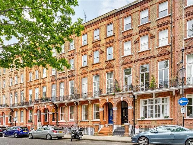 4 bedroom apartment to rent