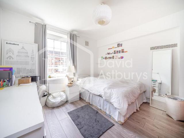 4 bedroom apartment to rent