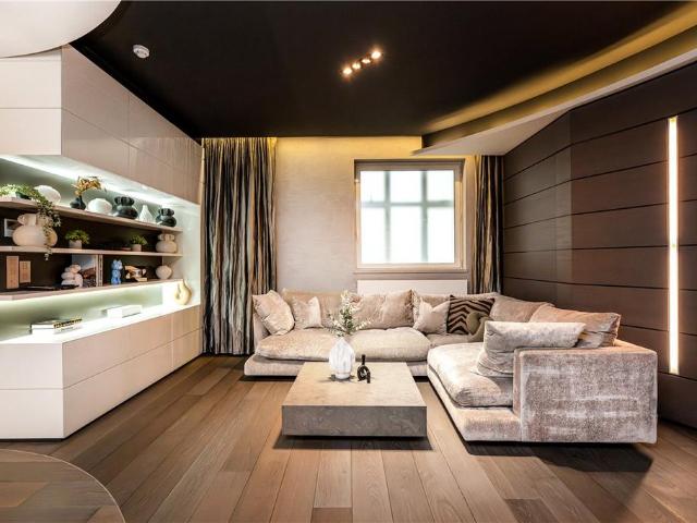 4 bedroom apartment to rent