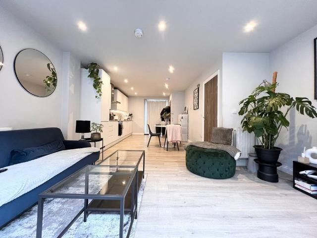 4 bedroom apartment to rent