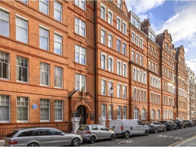 4 bedroom apartment to rent