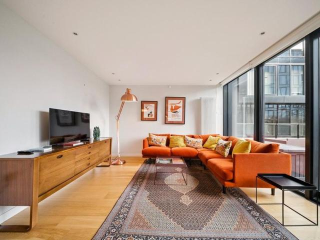 4 bedroom apartment to rent