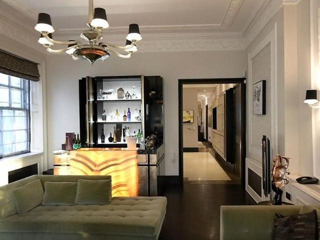 4 bedroom apartment to rent