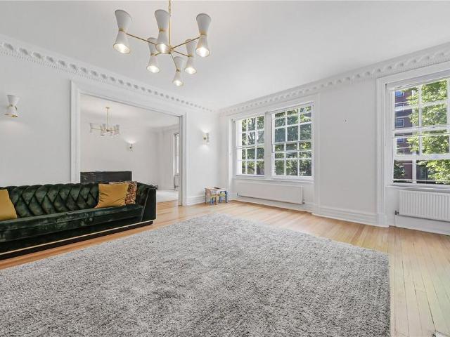 4 bedroom apartment to rent