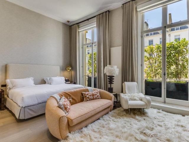 4 bedroom apartment to rent