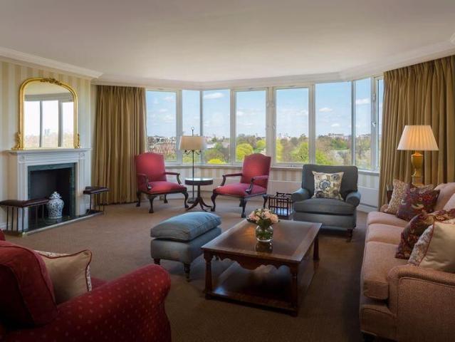 4 bedroom apartment to rent