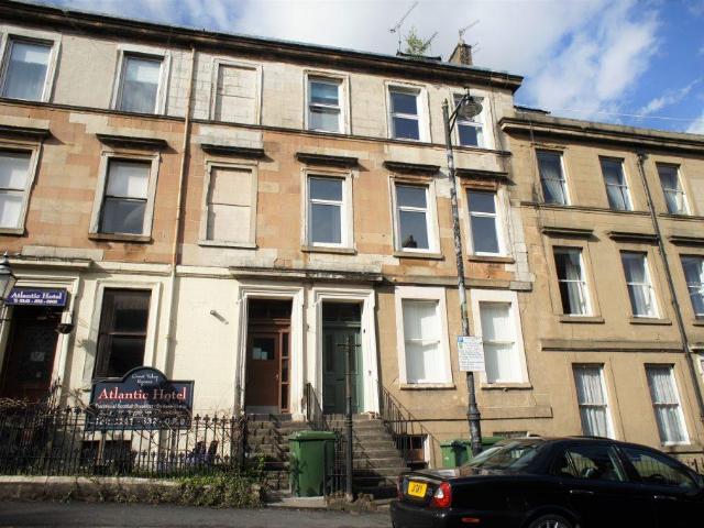4 bedroom apartment to rent