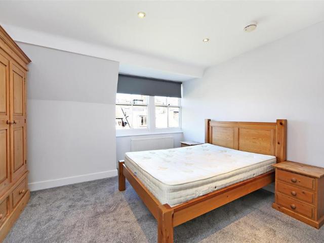 4 bedroom apartment to rent
