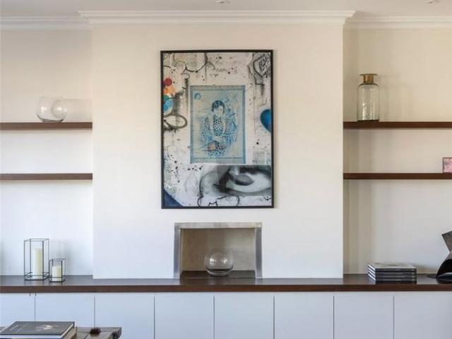 4 bedroom apartment to rent