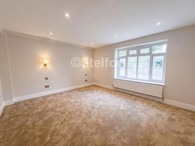 4 bedroom apartment to rent