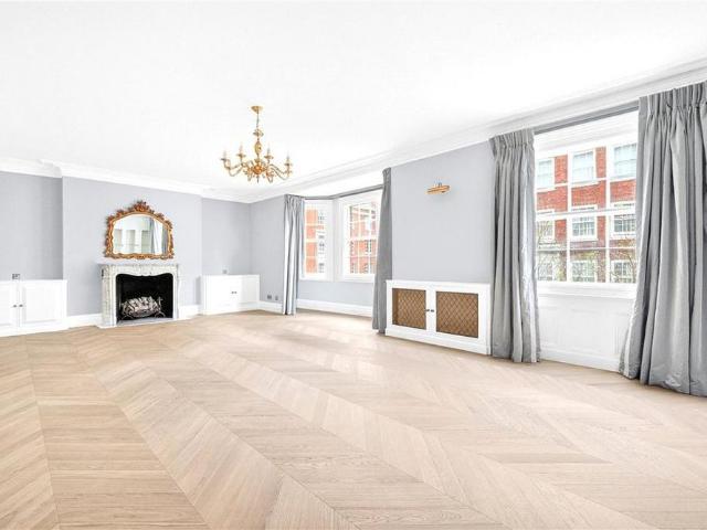 4 bedroom apartment to rent