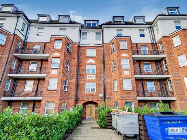 4 bedroom apartment to rent