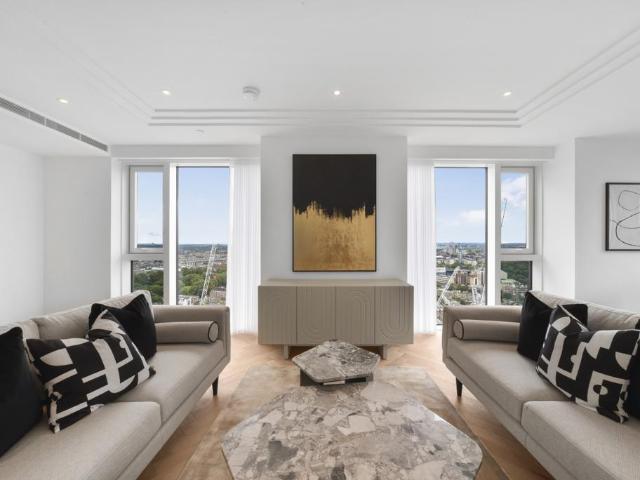 4 bedroom apartment to rent