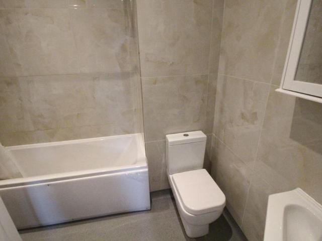 4 bedroom apartment to rent