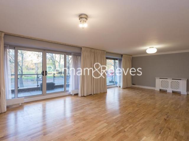 4 bedroom apartment to rent