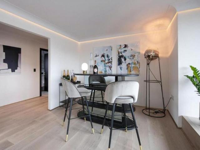 4 bedroom apartment to rent