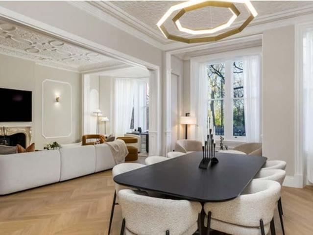 4 bedroom apartment to rent