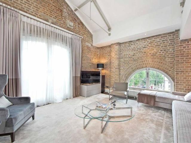4 bedroom apartment to rent