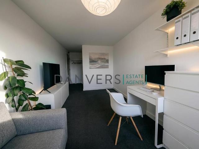 4 bedroom apartment to rent