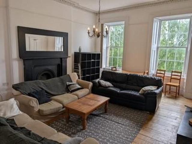 4 bedroom apartment to rent