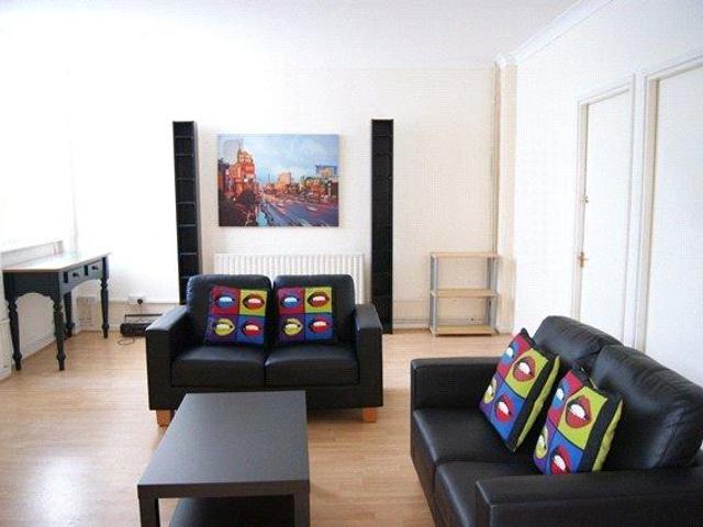 4 bedroom apartment to rent