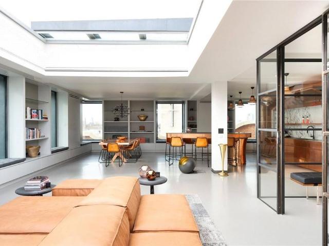 4 bedroom apartment to rent