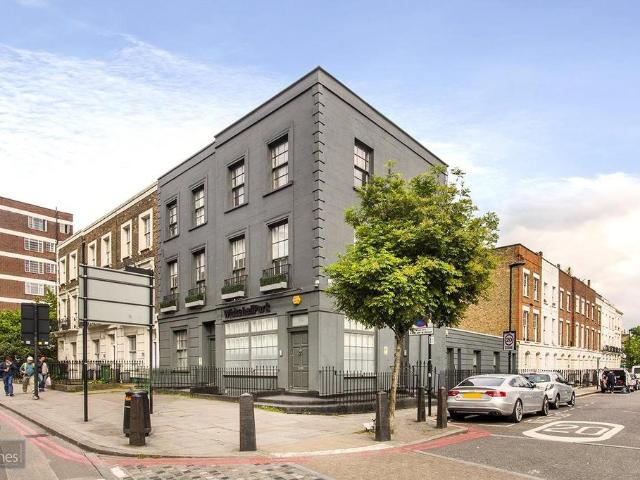 4 bedroom apartment to rent