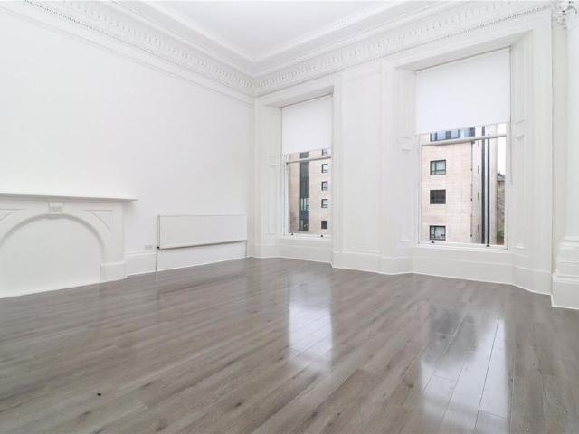 4 bedroom apartment to rent