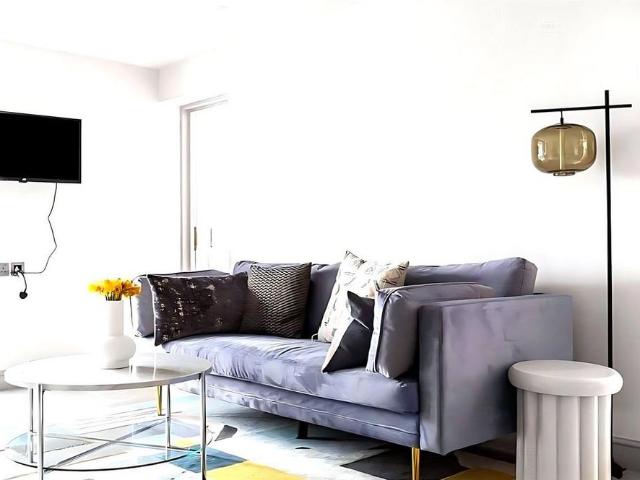 4 bedroom apartment to rent