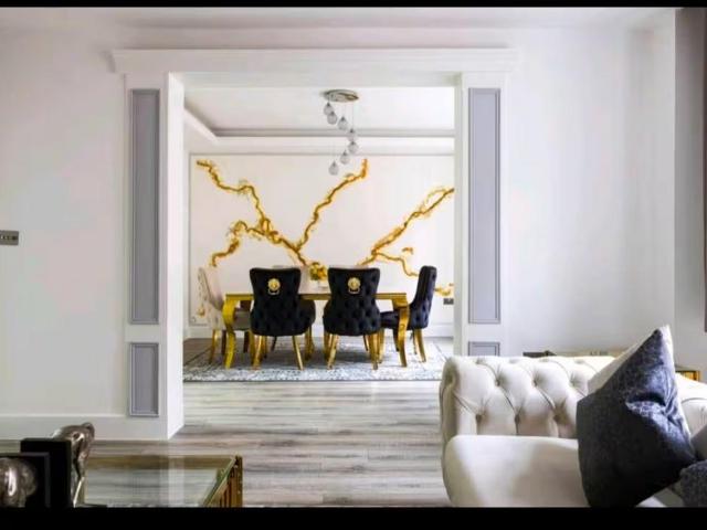 4 bedroom apartment to rent