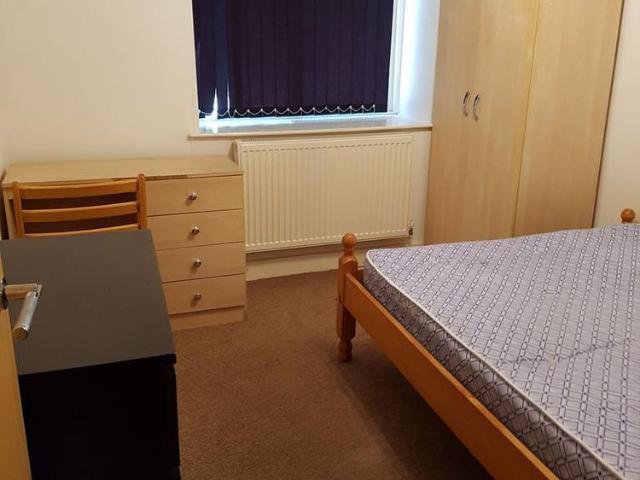 4 bedroom apartment to rent