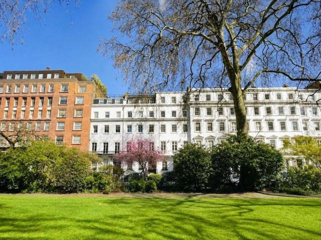 4 bedroom apartment to rent