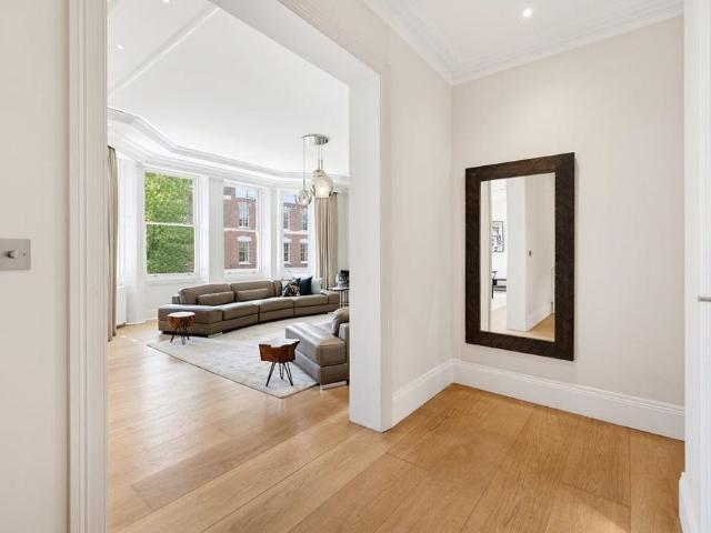 4 bedroom apartment to rent