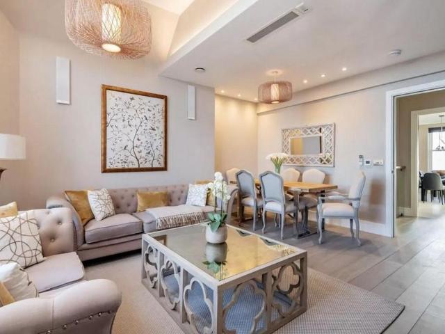 4 bedroom apartment to rent