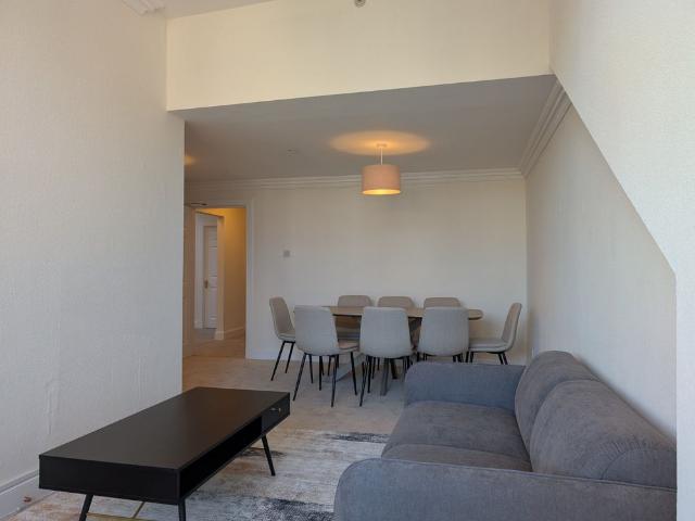 4 bedroom apartment to rent