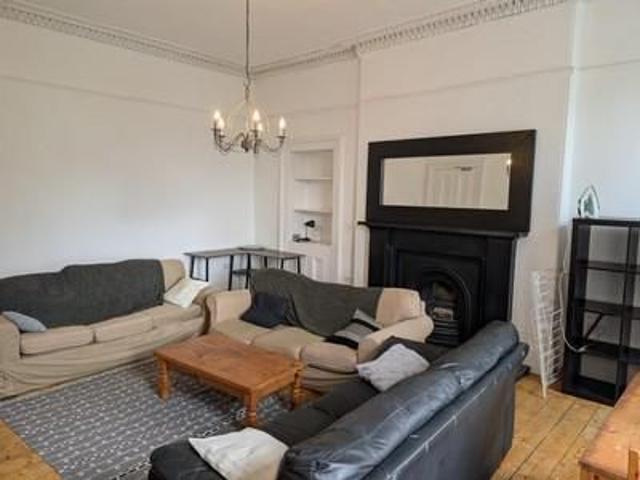 4 bedroom apartment to rent